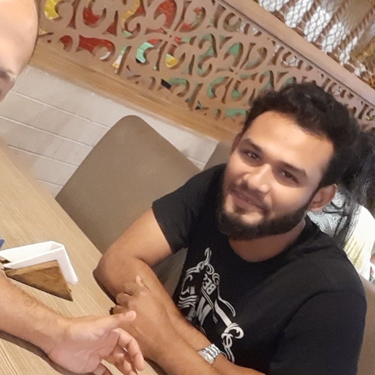 Sajid Islam || Portfolio